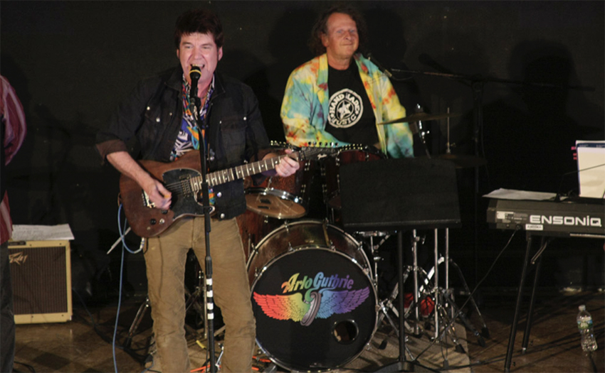 CONCERT PREVIEW: The Eggmen at Egremont Barn Friday, August 5, 2022 ...