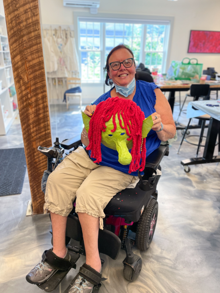 BUSINESS MONDAY: Spotlight on Community Access to the Arts (CATA) - The ...