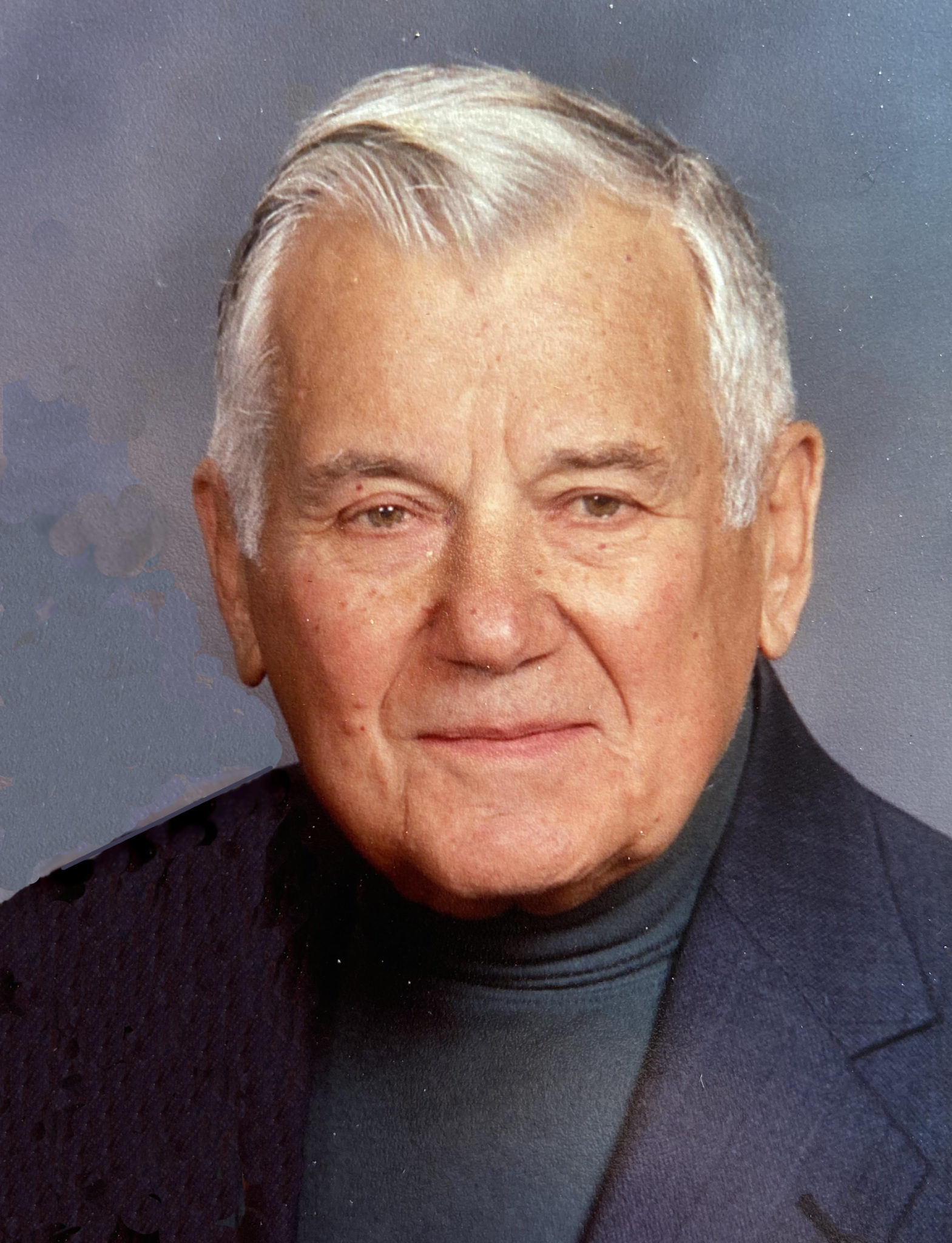 Joseph 'Joe' W. Pierro, 99, of New Marlborough - The Berkshire Edge