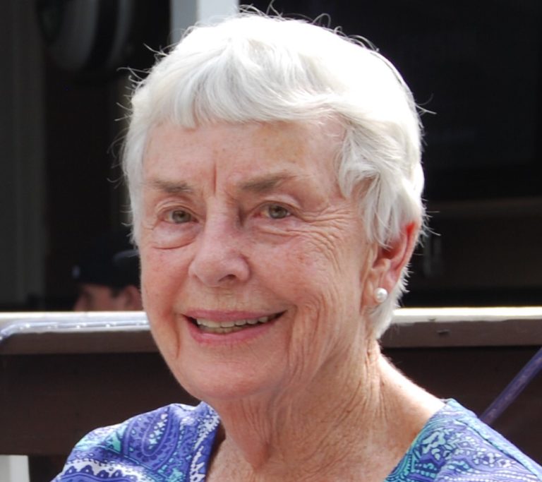 Maureen Theresa (Dougherty) Barquinero, 88, of Bridgeport - The ...