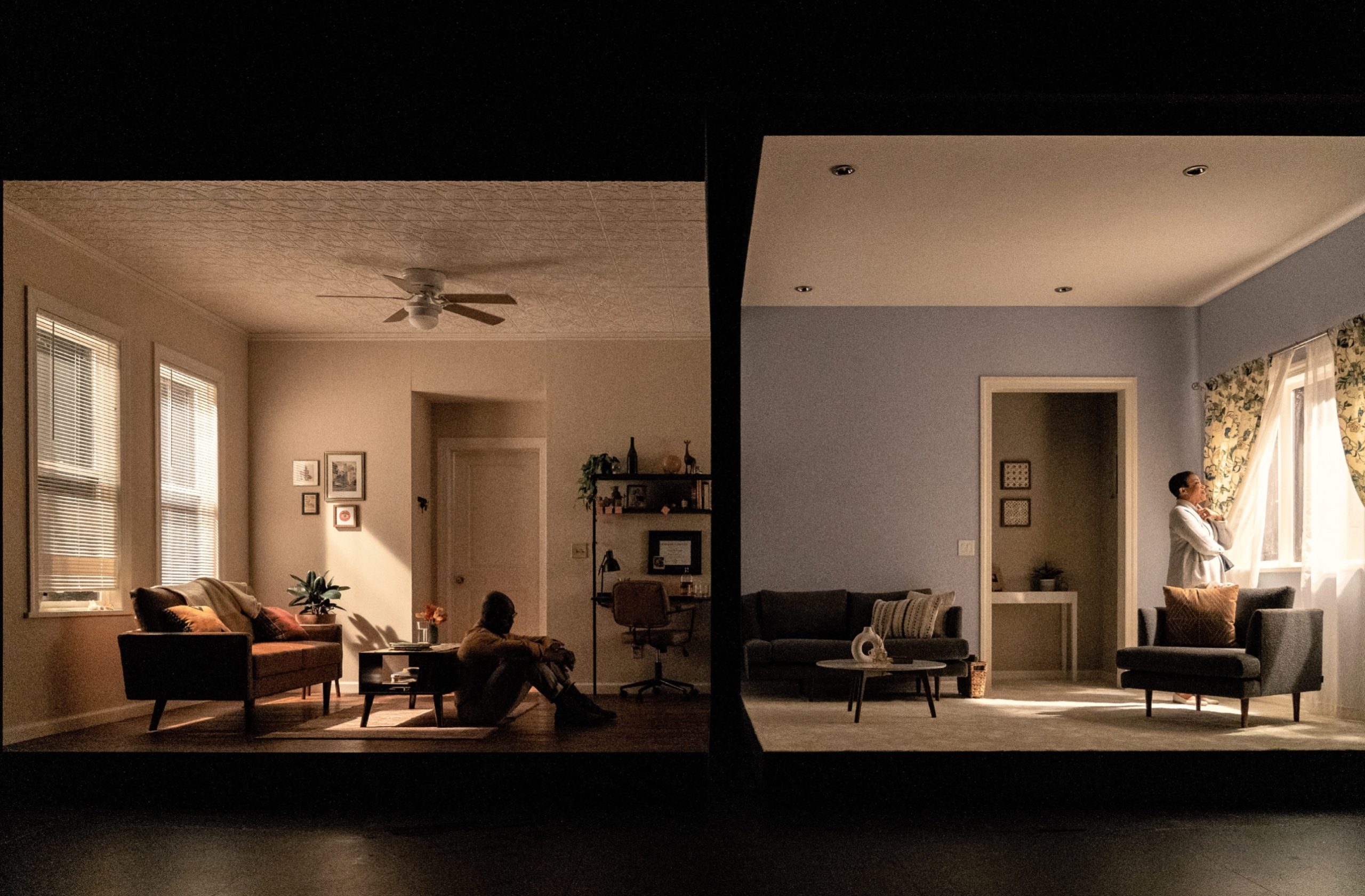 THEATER REVIEW: 'we are continuous' plays at the Williamstown Theatre ...