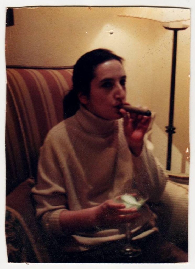 The quiet difference she made: Tribute to philanthropist Suzanne Green ...