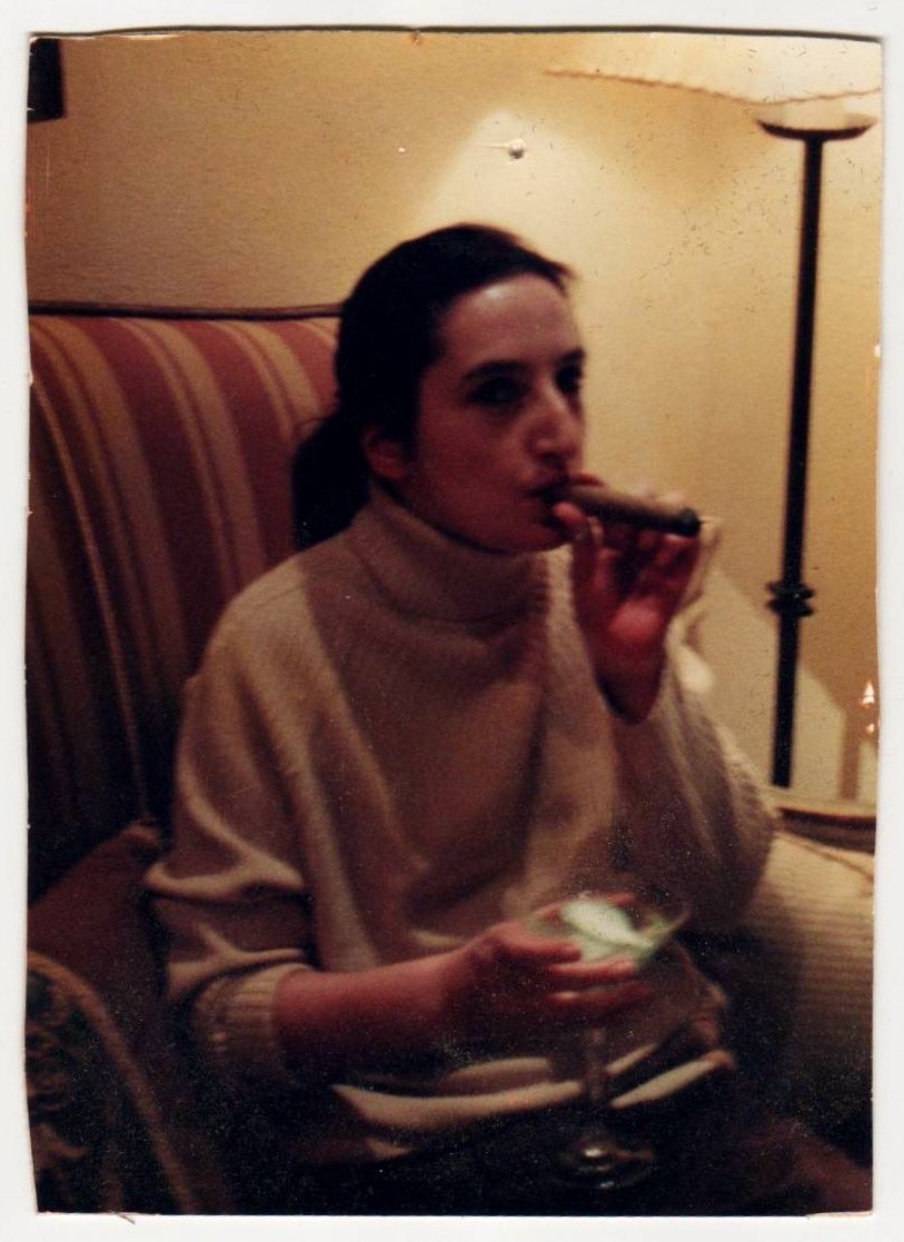 The quiet difference she made: Tribute to philanthropist Suzanne Green ...