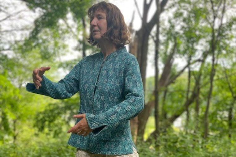 BUSINESS PERSPECTIVES: Ruby Aver brings Tai Chi expertise from the ...