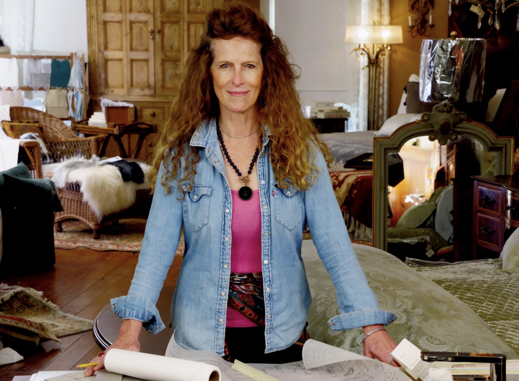 BUSINESS MONDAY: Wingate Ltd. - The Berkshire Edge