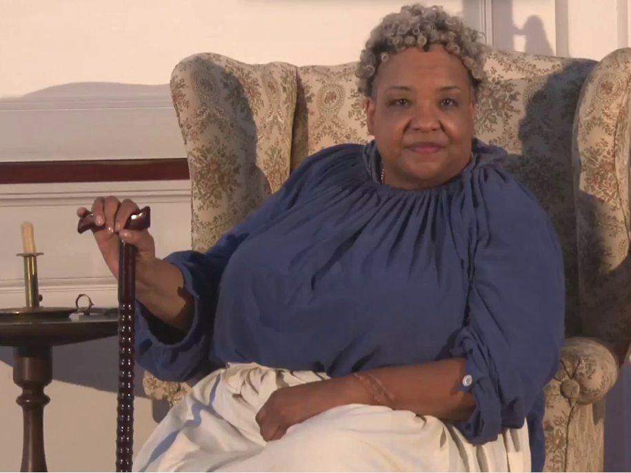 Elizabeth Freeman comes home: Statue unveiled - The Berkshire Edge