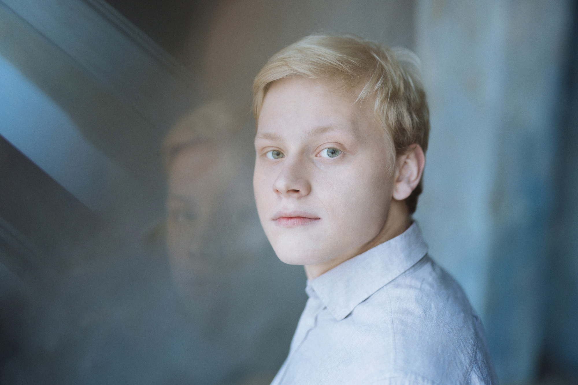 TANGLEWOOD PREVIEW: Gil Shaham, Alexander Malofeev, Anna Rakitina ...