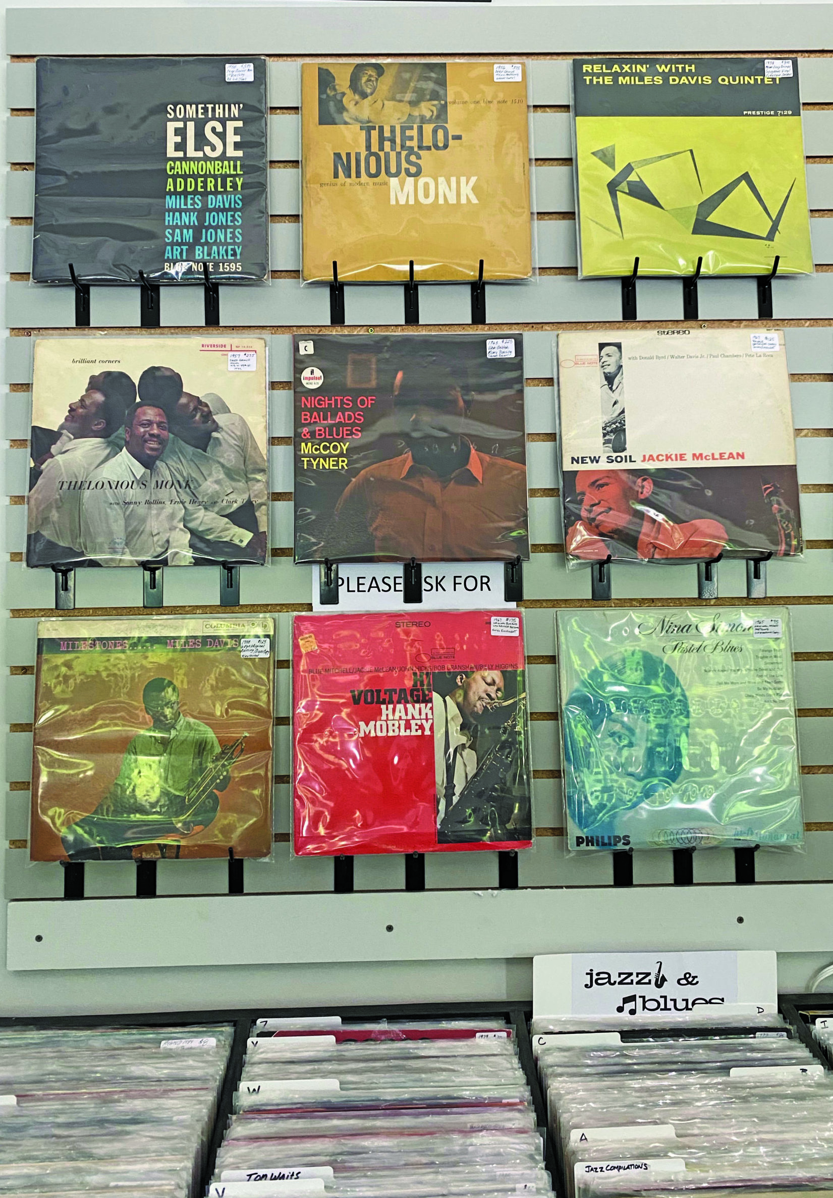 The Thrill of the HUNT - The Berkshire Edge