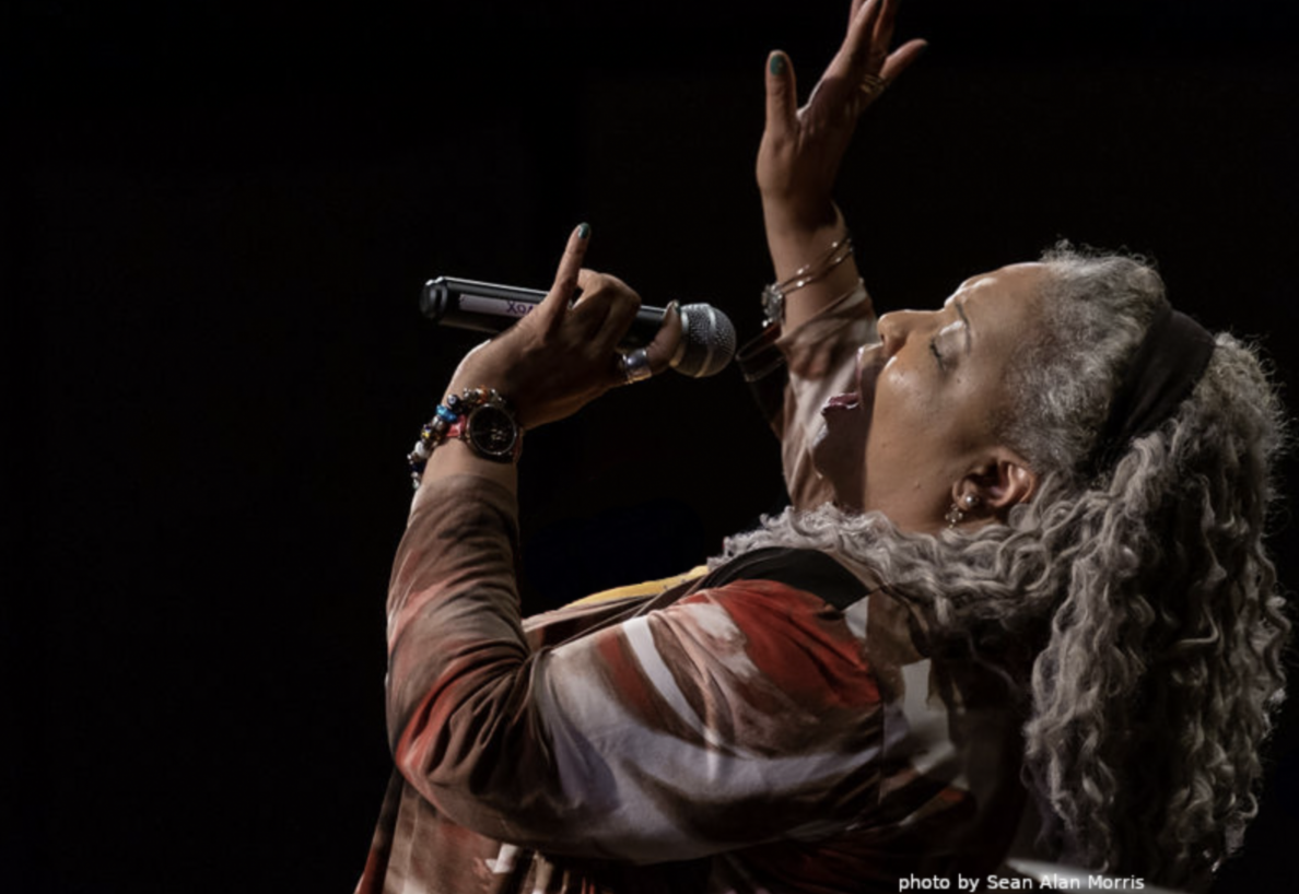 BITS & BYTES: Wanda Houston at BBG; Dewey Hall ice cream social; Molly ...