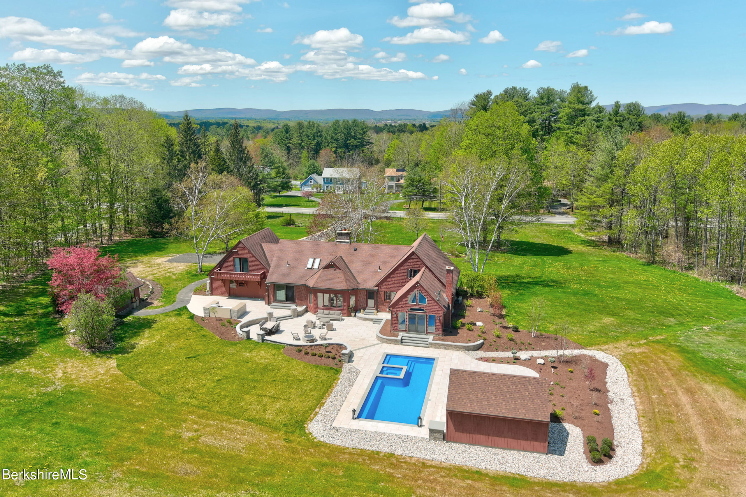 Welcome to Real Estate Friday! - The Berkshire Edge