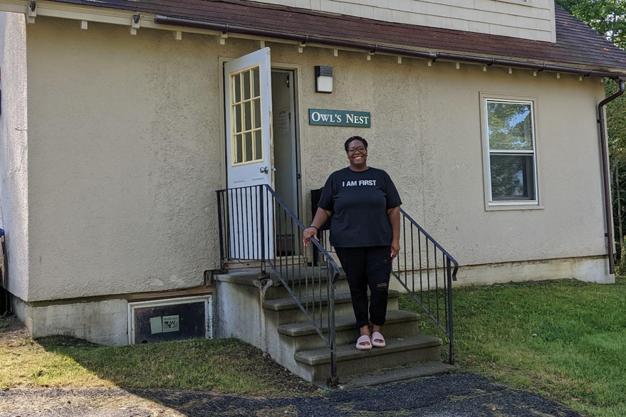 Center for Equity, Inclusion, and Community opens at Simon's Rock - The ...