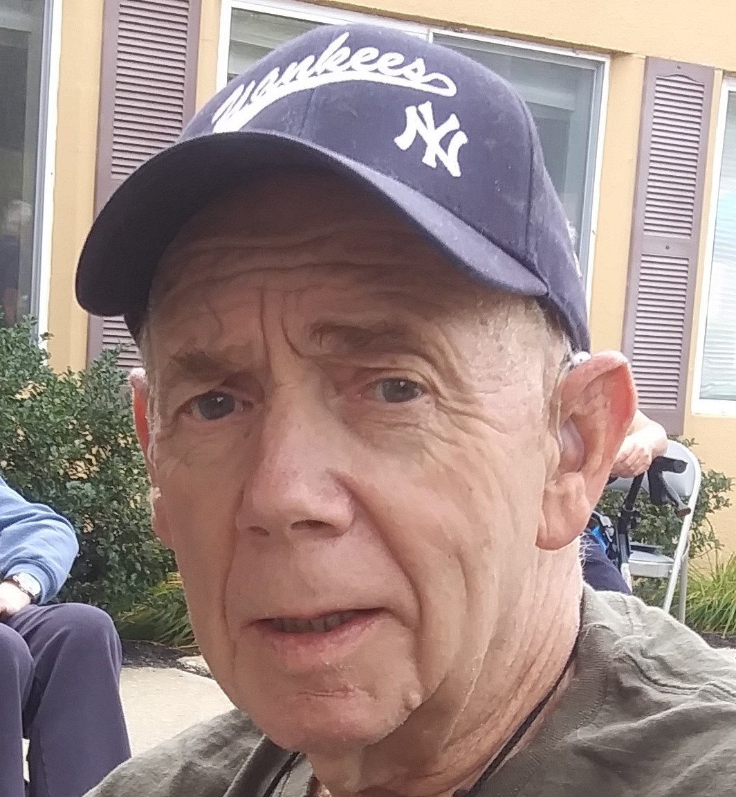 Lawrence 'Butch' Irwin Ray III, 71, of Southfield - The Berkshire Edge