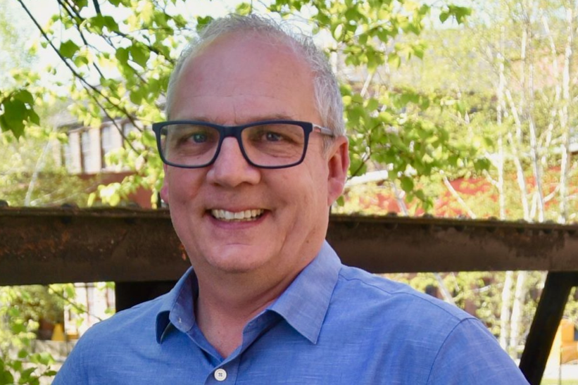 Community organizer running for state senate - The Berkshire Edge