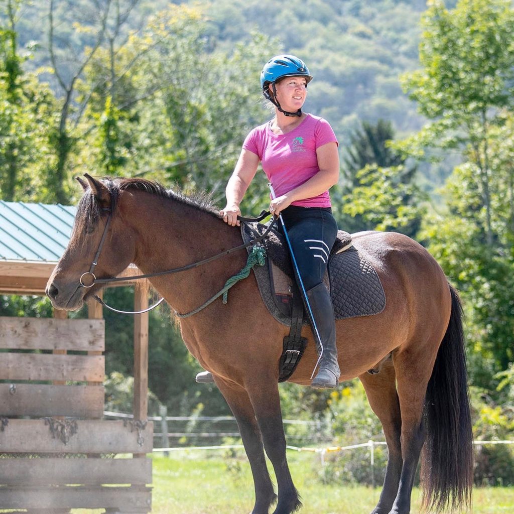 BUSINESS MONDAY: Spotlight on Blue Rider Stables Inc. - The Berkshire Edge