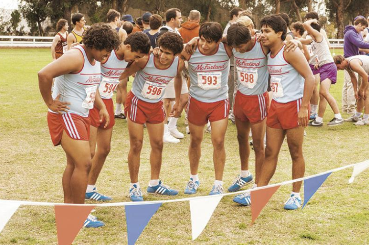 Disney's “McFarland USA”: FREE Spanish language screening at The ...