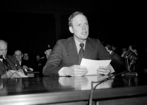 CONNECTIONS: From mid-term polls to Charles Lindbergh - The Berkshire Edge