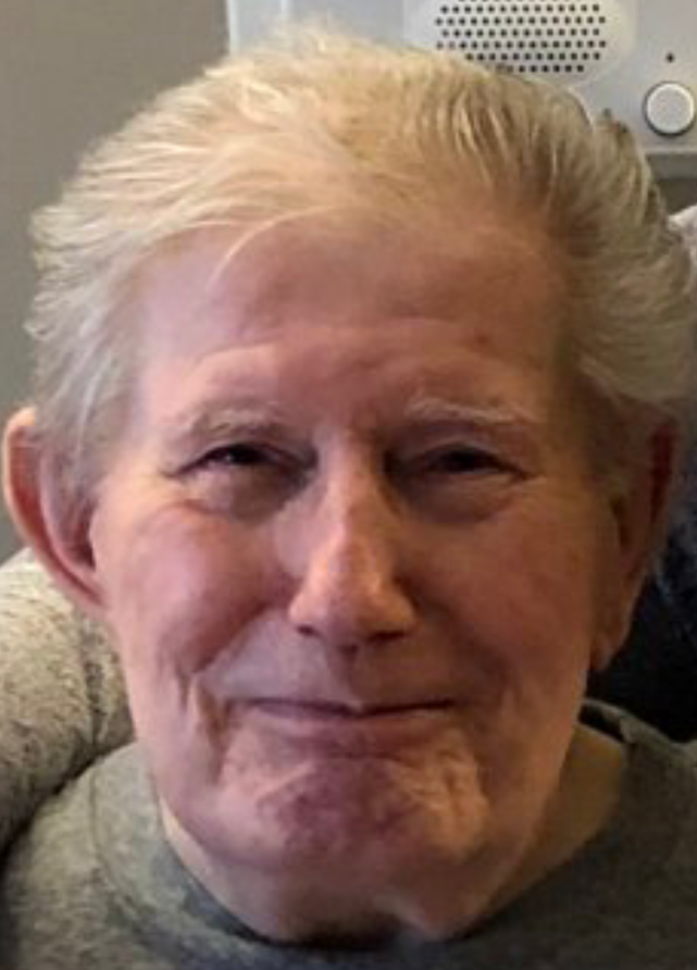 Robert 'Moon' Fenn Montana, 89, of Great Barrington - The Berkshire Edge