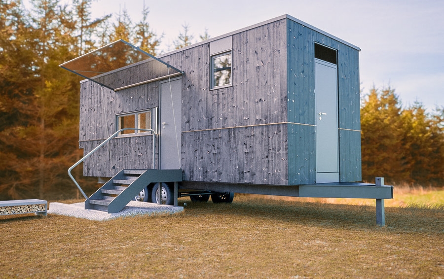 THE DEVELOPER (Part Six): A different Prospect Lake campground is ...