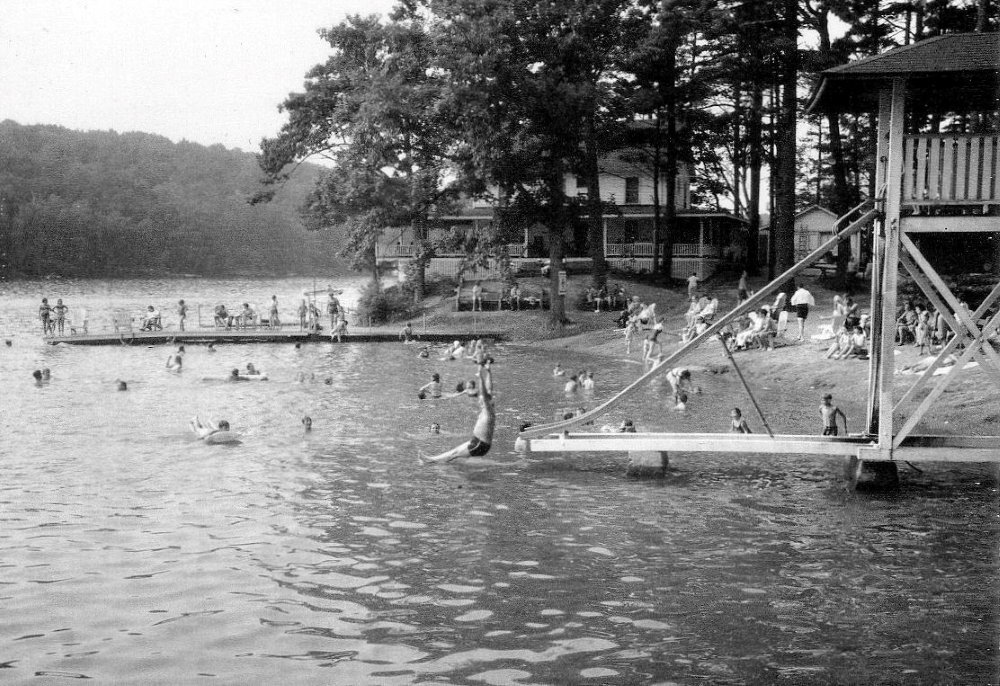 THE DEVELOPER (Part Six): A different Prospect Lake campground is ...