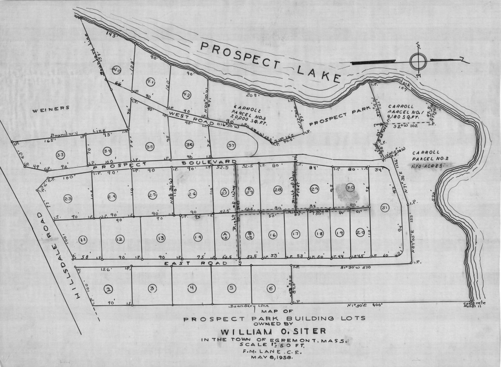 THE DEVELOPER (Part Six): A different Prospect Lake campground is ...