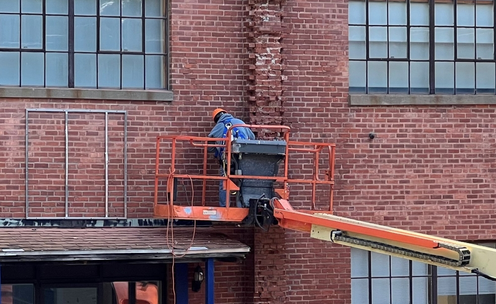 THE DEVELOPER (Part One): Ian Rasch has plans for Great Barrington. Do ...