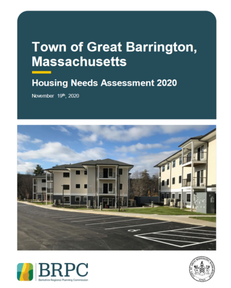 THE DEVELOPER (Part One): Ian Rasch has plans for Great Barrington. Do ...