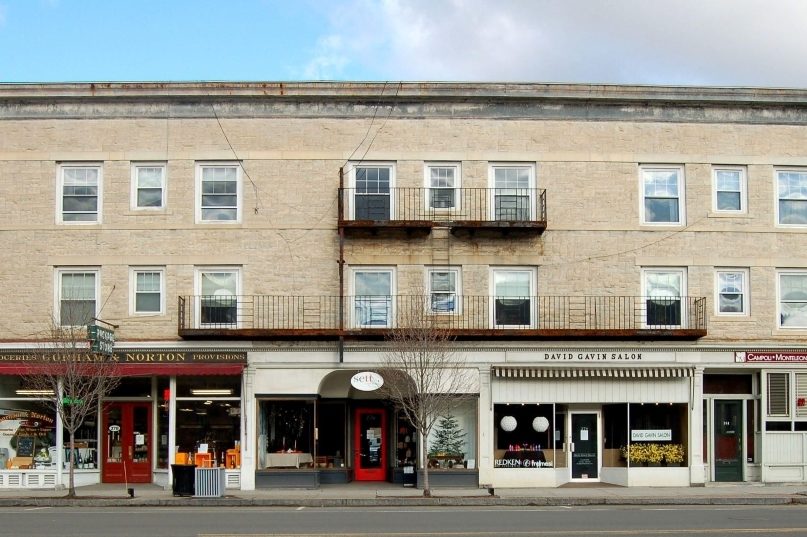 THE DEVELOPER (Part Three): Ian Rasch is relocating his Mahaiwe Block ...