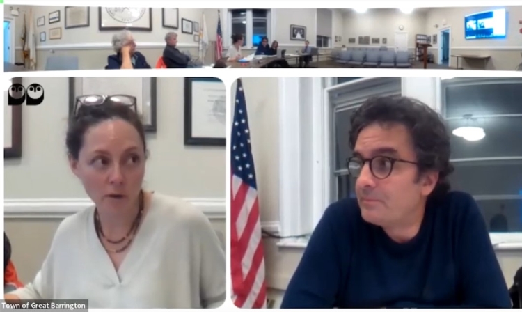 THE DEVELOPER (Part One): Ian Rasch has plans for Great Barrington. Do ...