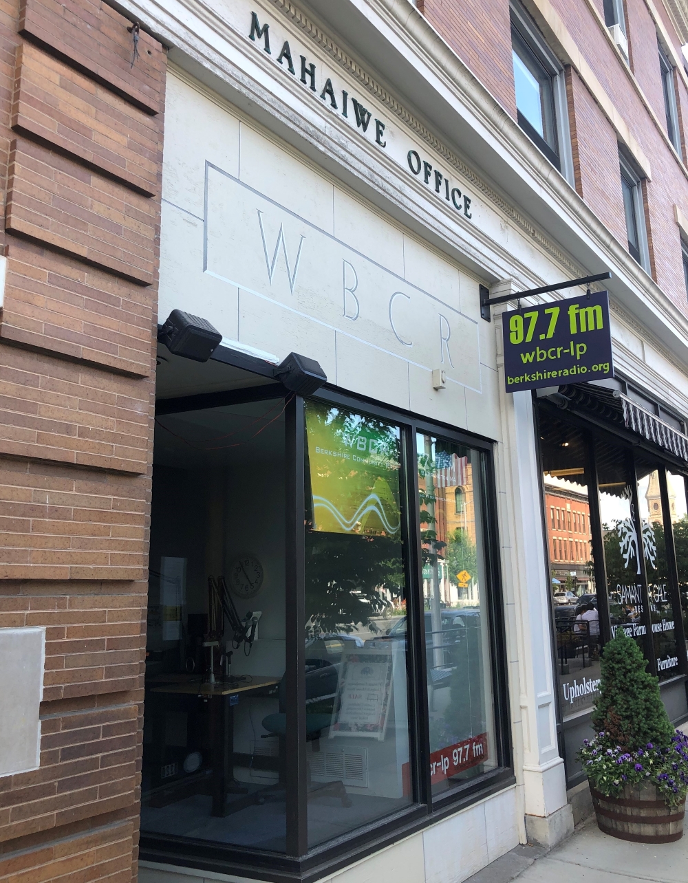 THE DEVELOPER (Part Three): Ian Rasch is relocating his Mahaiwe Block ...