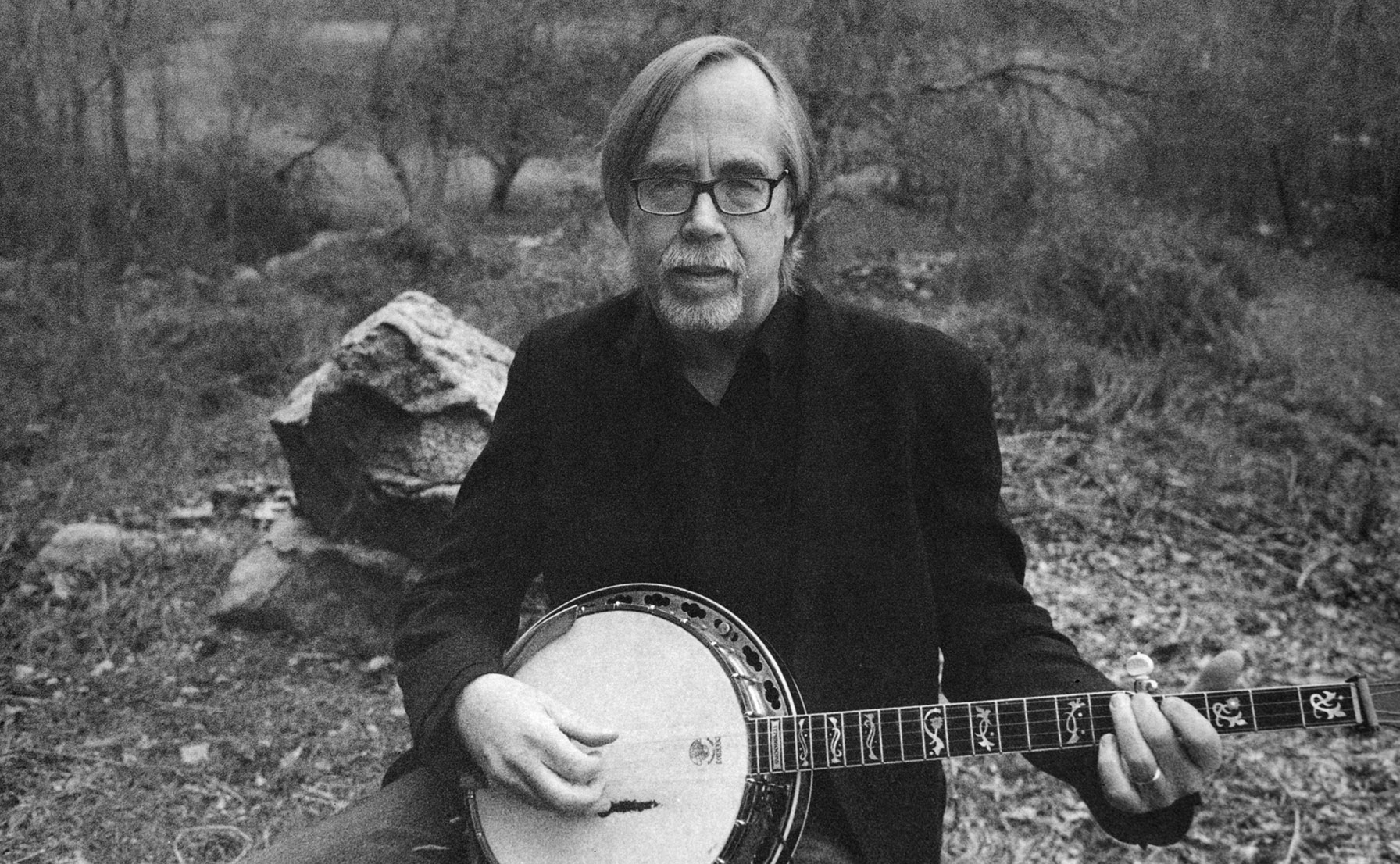 CONCERT PREVIEW: Banjo god Tony Trischka with Robot Plane at the ...