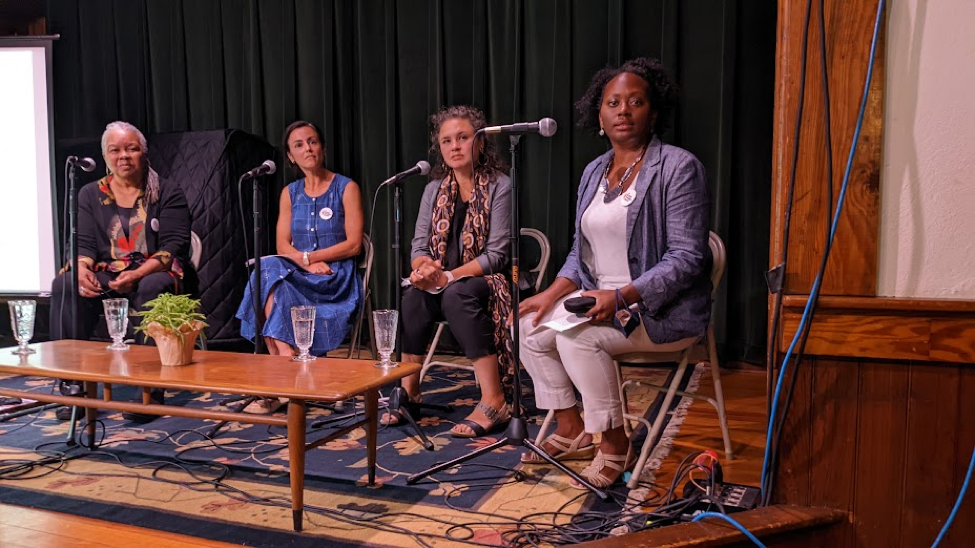 Community venue Dewey Hall is seeking support - The Berkshire Edge