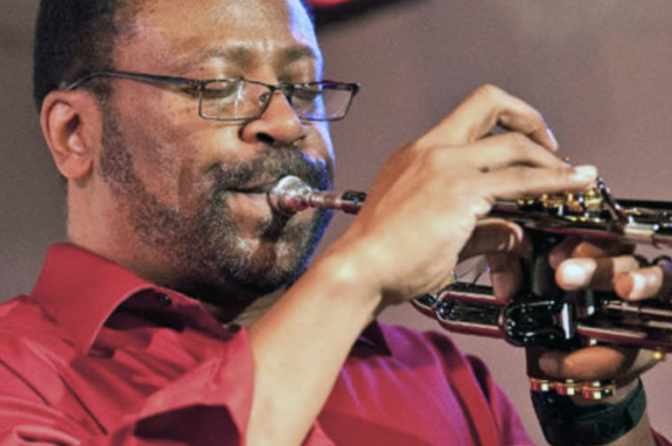 INTERVIEW: Trumpeter Eddie Allen on his septet's upcoming holiday brass ...