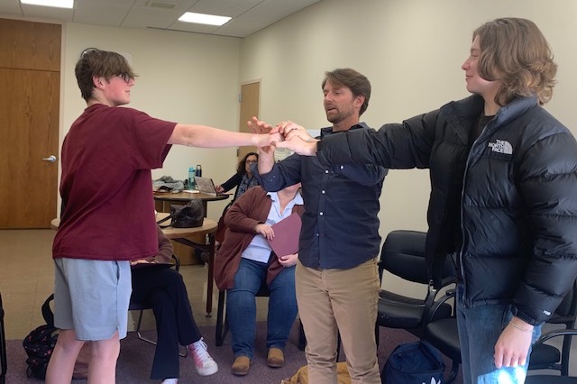 Career Day: A welcome reboot of career explorations and community ...