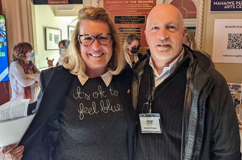 Shining the light on mental illness and suicide prevention - The ...