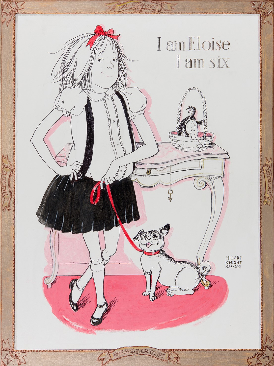 BITS & BYTES: Animal art exhibit; Enchanted forest walk; Explore the ...