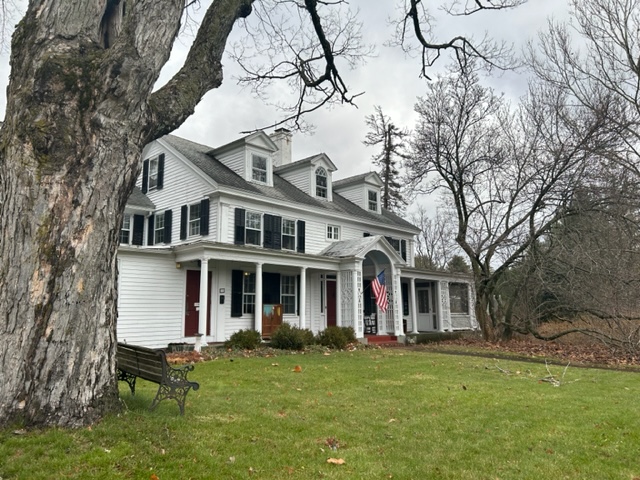 A new ‘landing zone’ for Great Barrington: Windflower Inn to be put to ...