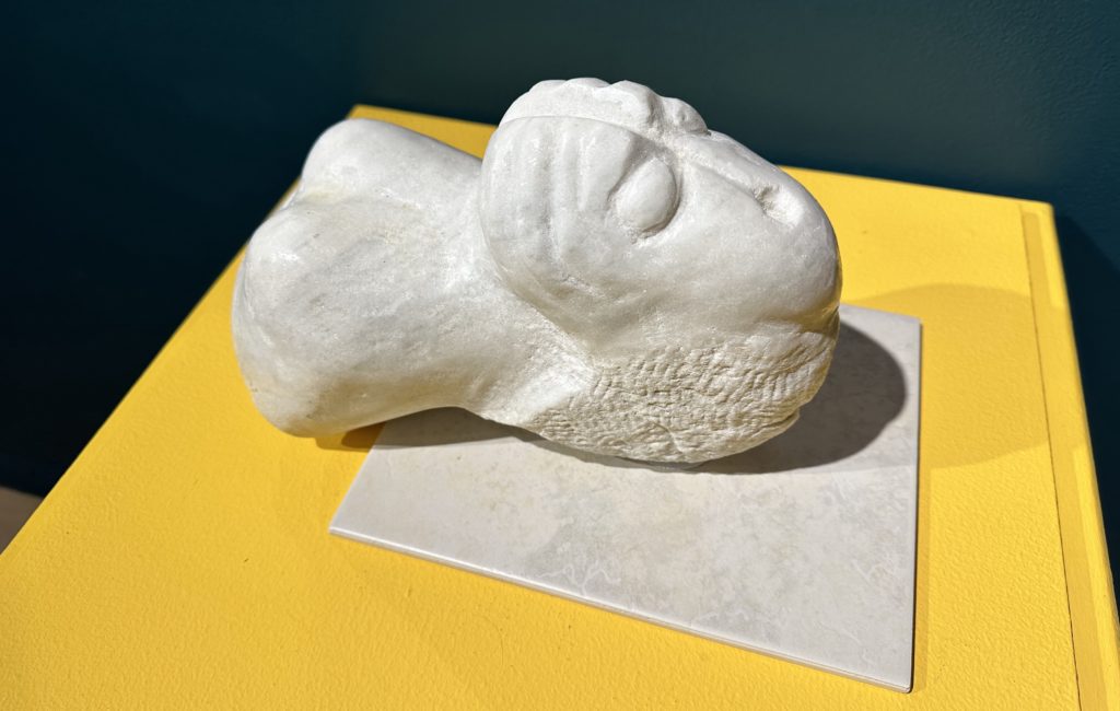 Vermont Gothic? 'In the Shadow of the Hills' is on view at the ...