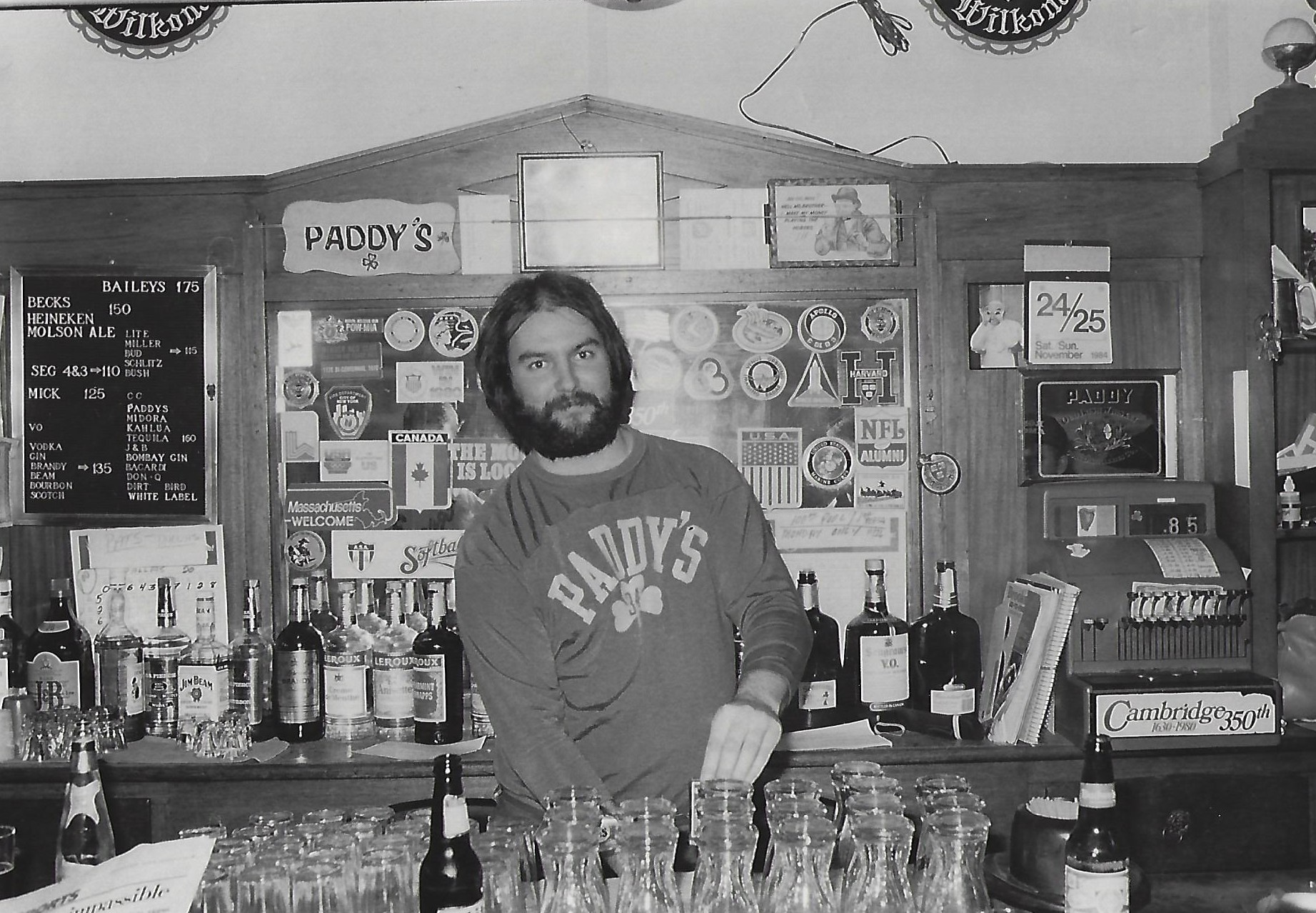 Patrick Fennell, 65, of Great Barrington - The Berkshire Edge