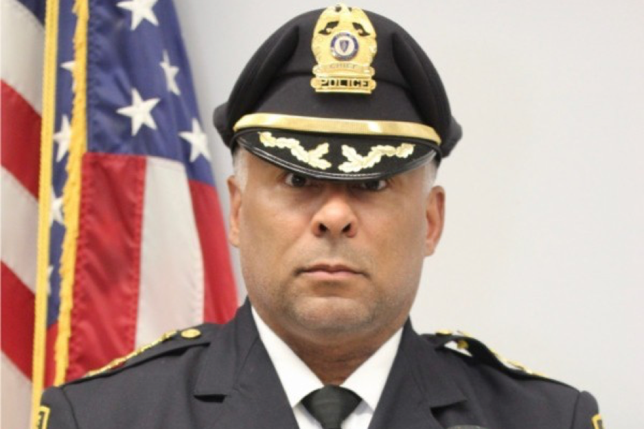 Pittsfield Police Chief Michael J. Wynn set to retire - The Berkshire Edge Pittsfield Police Chief Michael J. Wynn set to retire - The Berkshire Edge