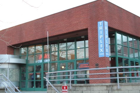 Triplex cinema sale nearly complete - The Berkshire Edge