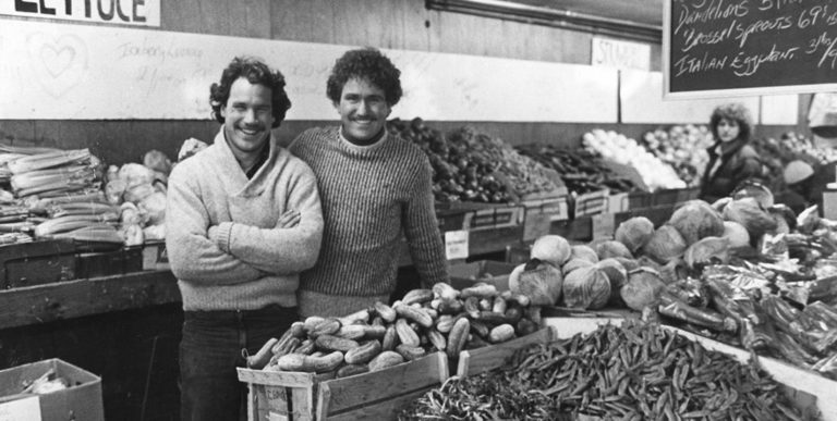 BUSINESS MONDAY: Spotlight on Guido's Fresh Marketplace—the next ...