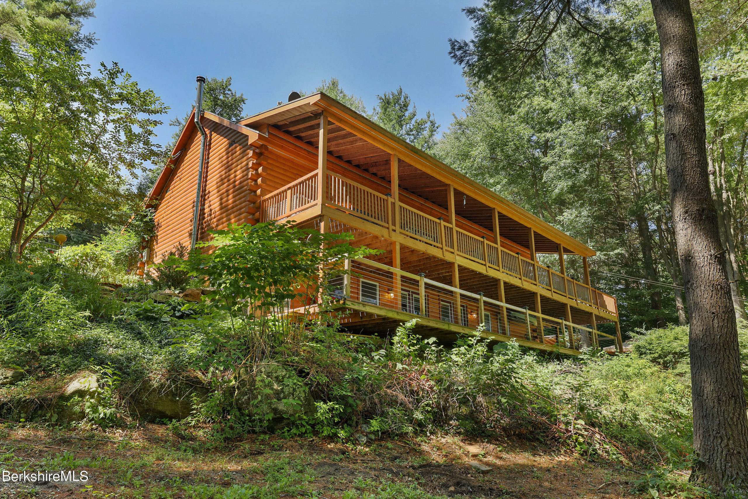 Welcome to Real Estate Friday! - The Berkshire Edge