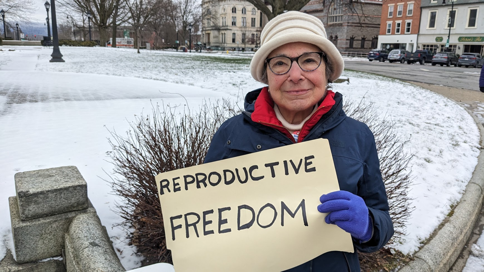 Berkshire County residents commemorate the 50-year anniversary of the ...