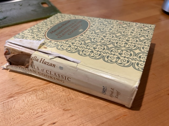 RECIPE: Lezione d’italiano #2—Una Cena Buonissima da non Rompere Il ...
