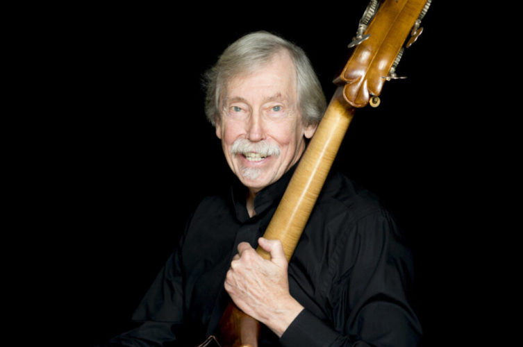 INTERVIEW: Double bassist Joe Hearne on six decades playing with the ...