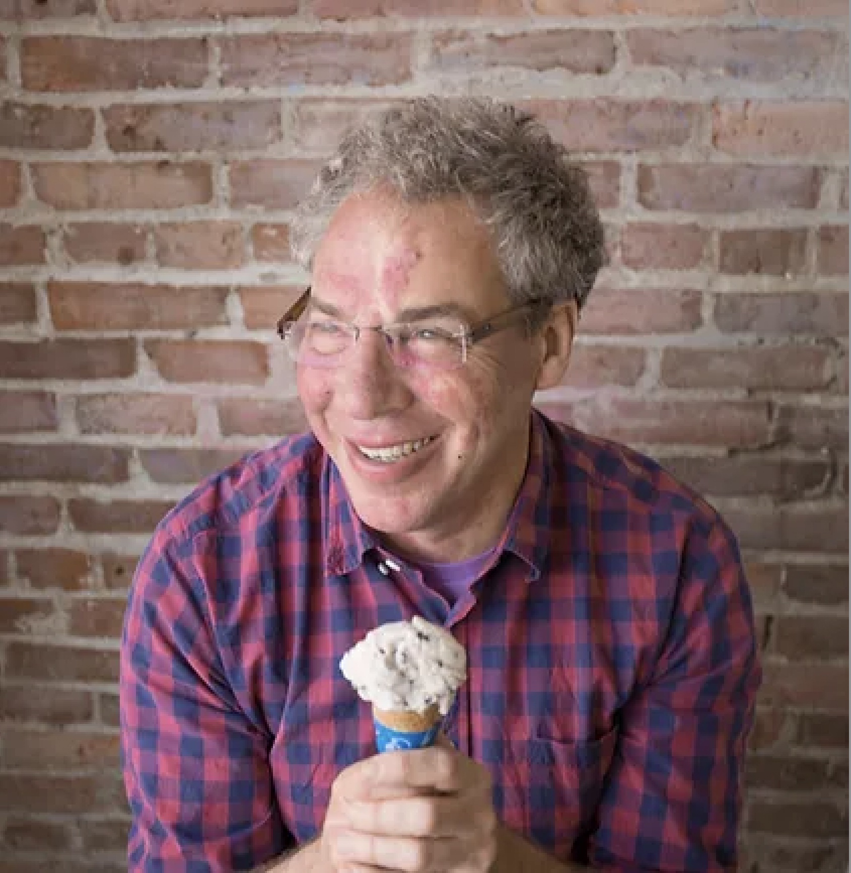 Roses are red, violets are blue ... the businesses you love also love ...