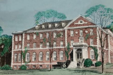 Fairview Hospital celebrates 110th anniversary - The Berkshire Edge