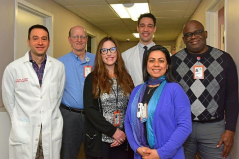 Fairview Hospital celebrates 110th anniversary - The Berkshire Edge