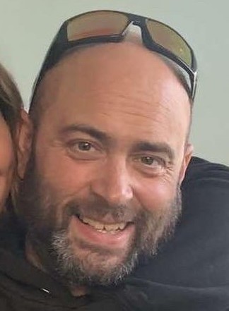 Jason Andrew Hall, 44, of Housatonic - The Berkshire Edge