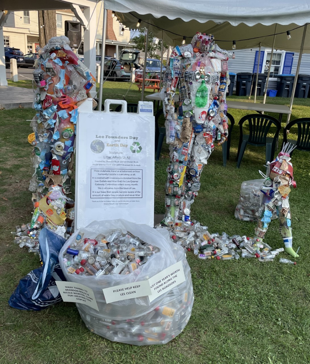 Litter hurts The Berkshires - The Berkshire Edge